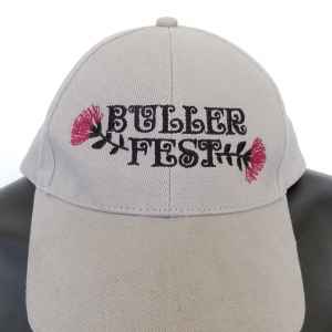 Printed and embroidered apparel available from SIS Nelson